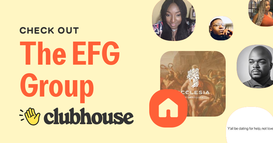 The EFG Group