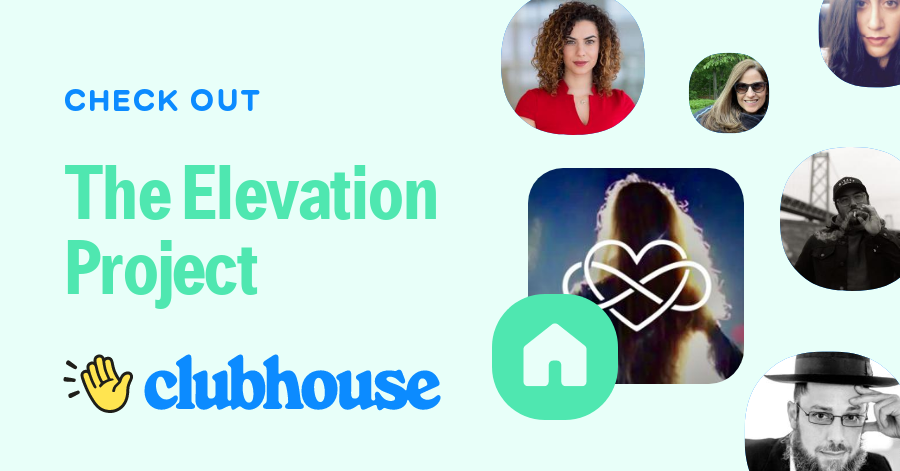 The Elevation Project