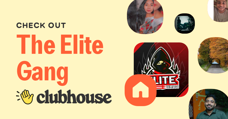 The Elite Gang