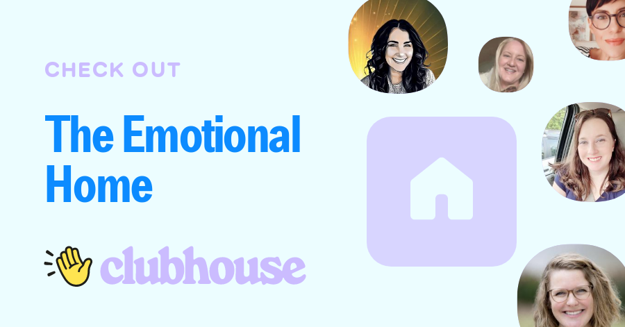 The Emotional Home