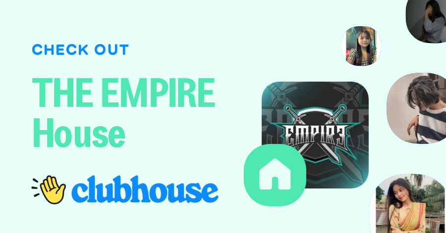 THE EMPIRE House