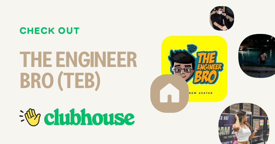 THE ENGINEER BRO (TEB)