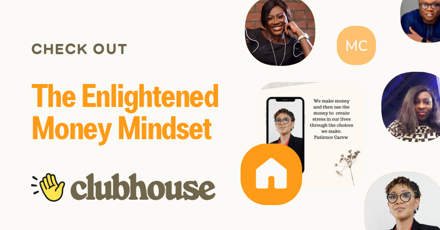 The Enlightened Money Mindset