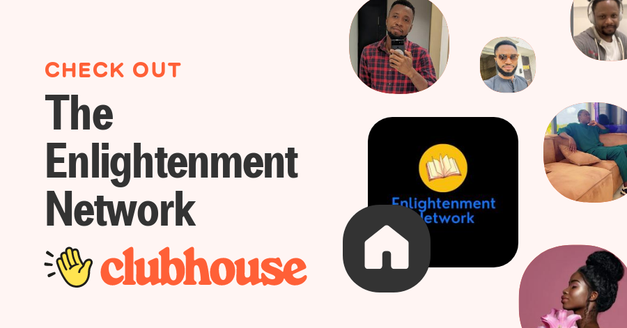 The Enlightenment Network