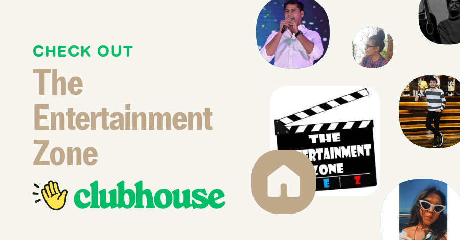 The Entertainment Zone