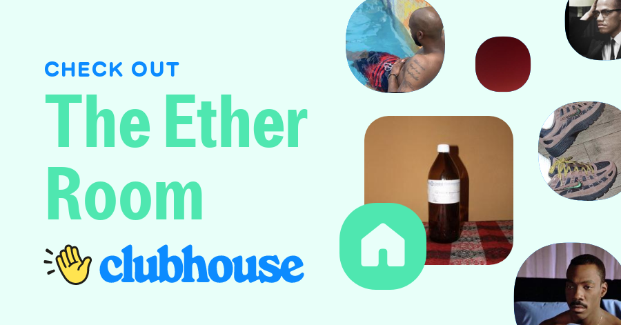 The Ether Room