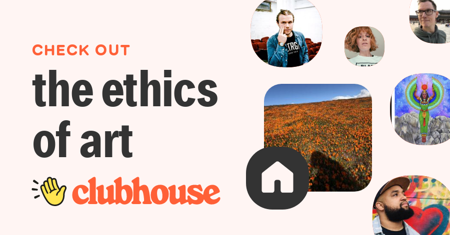 the ethics of art