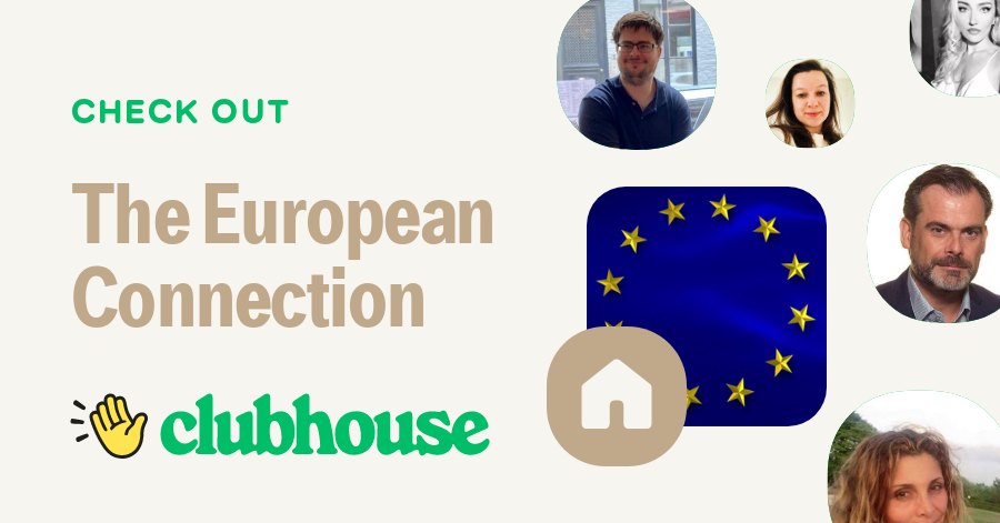 The European Connection