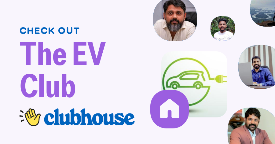 The EV Club