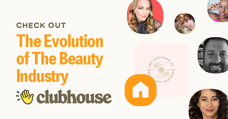 The Evolution of The Beauty Industry