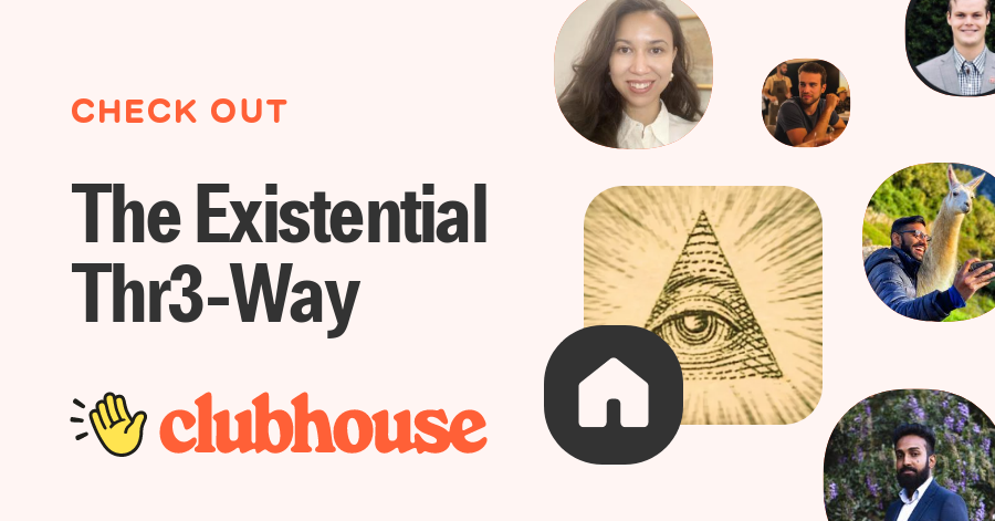 The Existential Thr3-Way