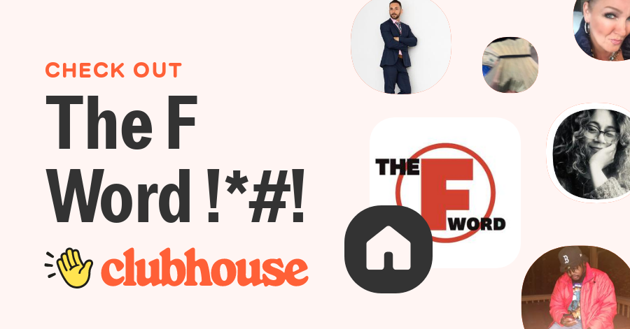 The F Word