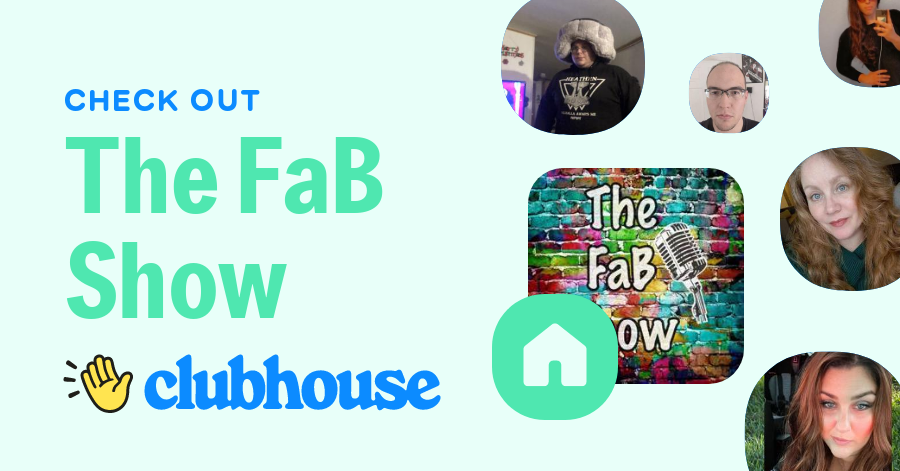 The FaB Show