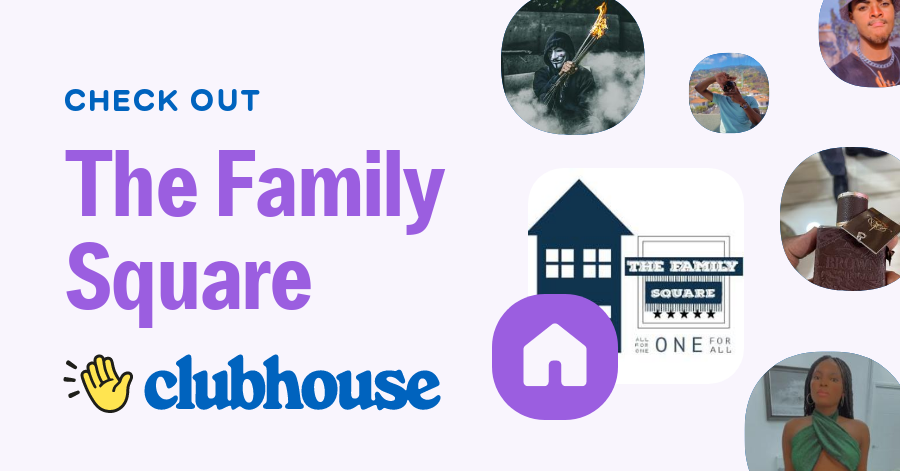 The Family Square