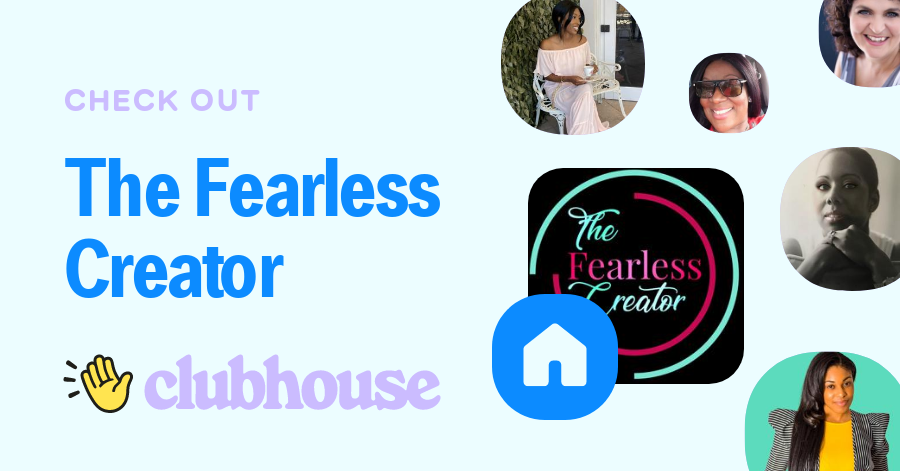 The Fearless Creator