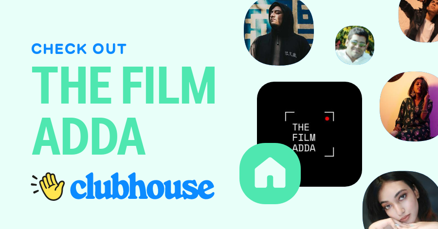 THE FILM ADDA
