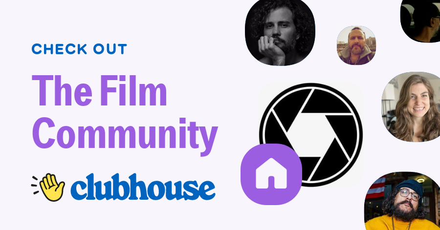 The Film Community