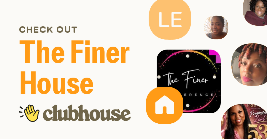 The Finer House