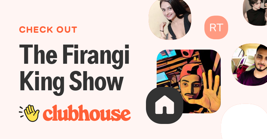 The Firangi King Show