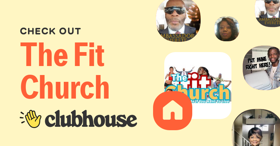 The Fit Church
