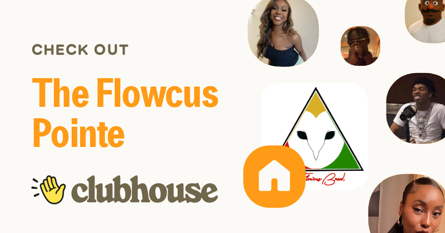 The Flowcus Pointe