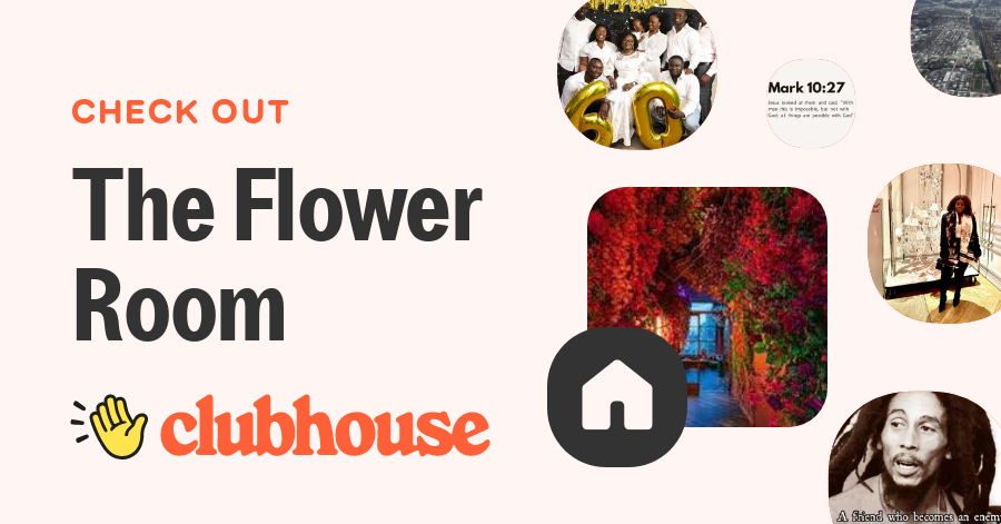 The Flower Room