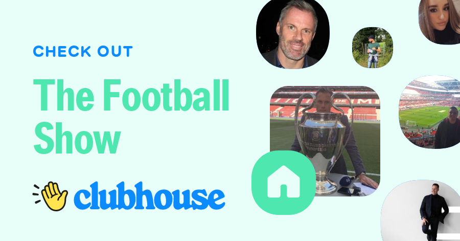 The Football Show