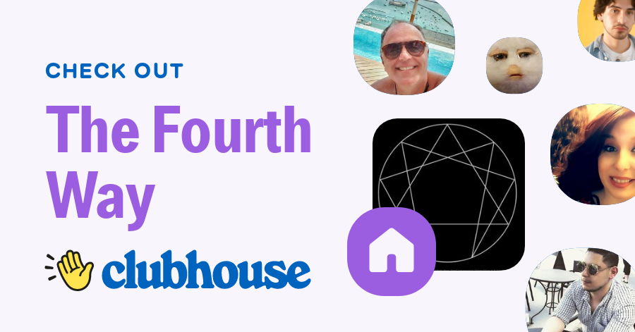 The Fourth Way