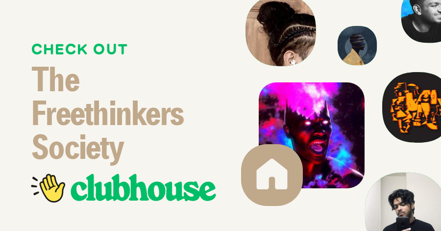 The Freethinkers Society