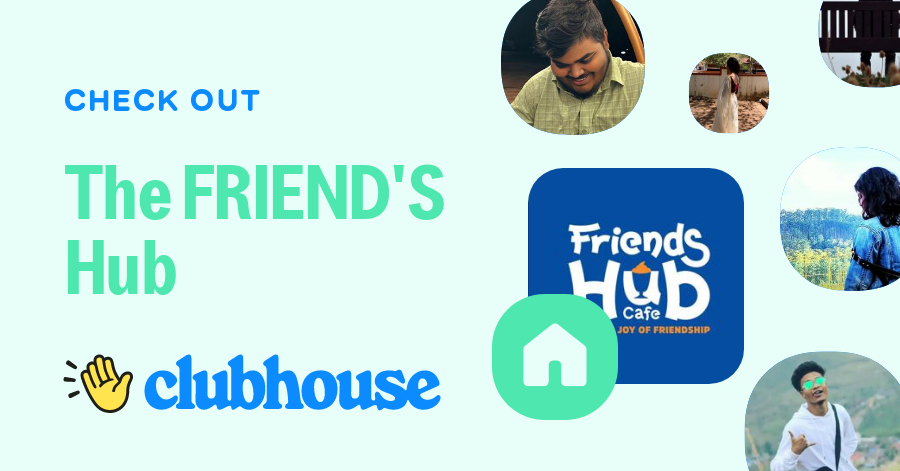 The FRIEND'S Hub