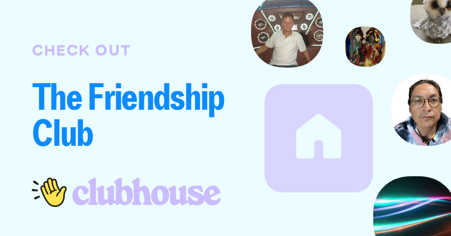 The Friendship Club