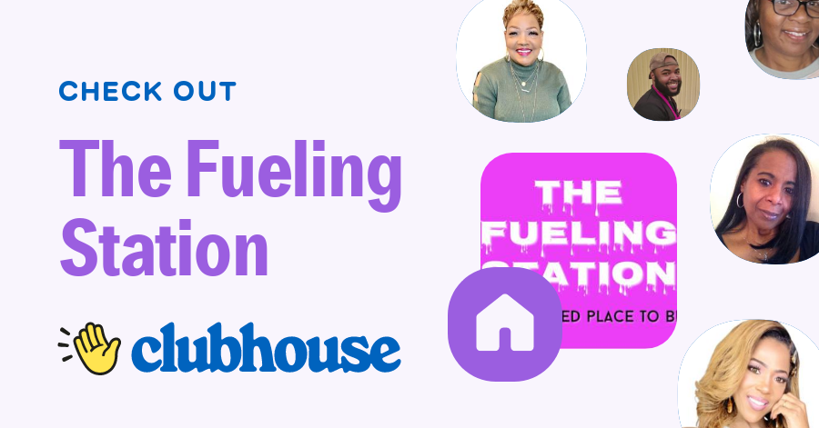 The Fueling Station