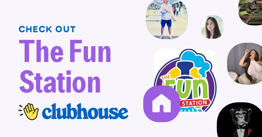 The Fun Station