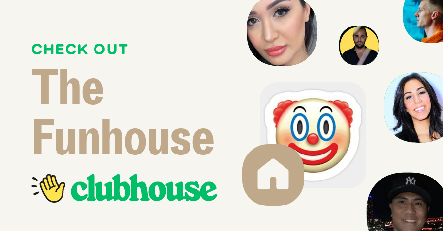 The Funhouse