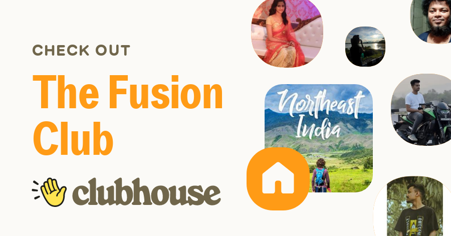 The Fusion Club