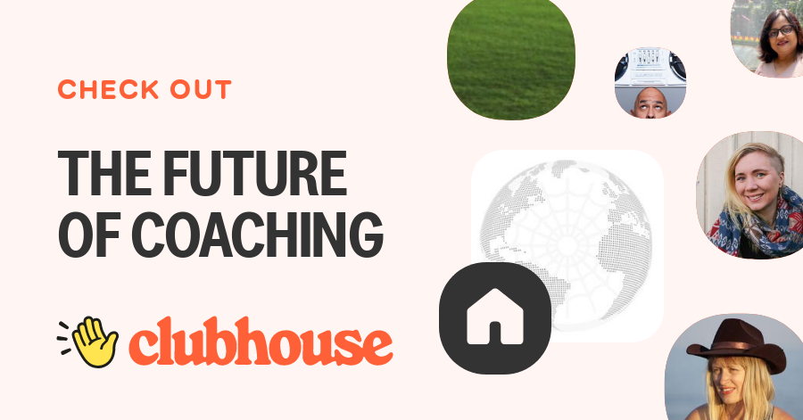 THE FUTURE OF COACHING