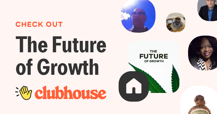 The Future of Growth