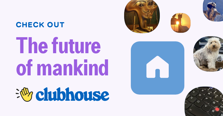 The Future Of Mankind