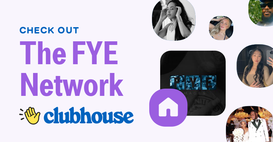 The FYE Network