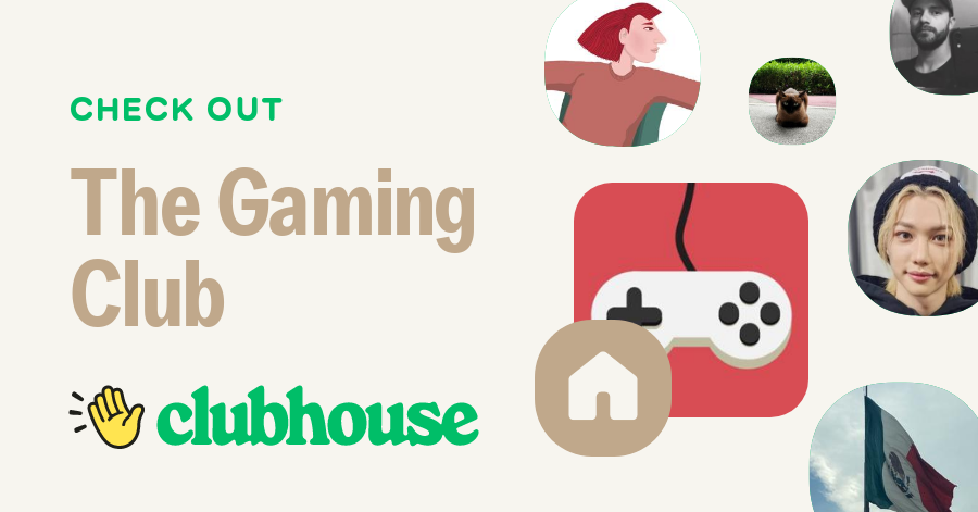 The Gaming Club