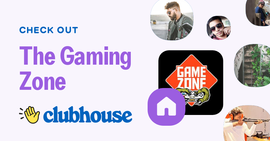 The Gaming Zone