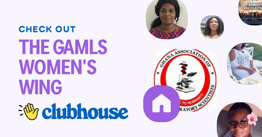 THE GAMLS WOMEN'S WING