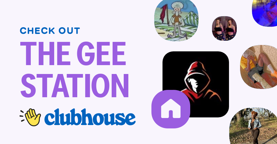 THE GEE STATION