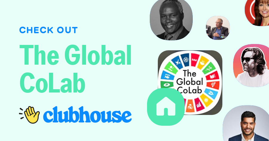 The Global CoLab