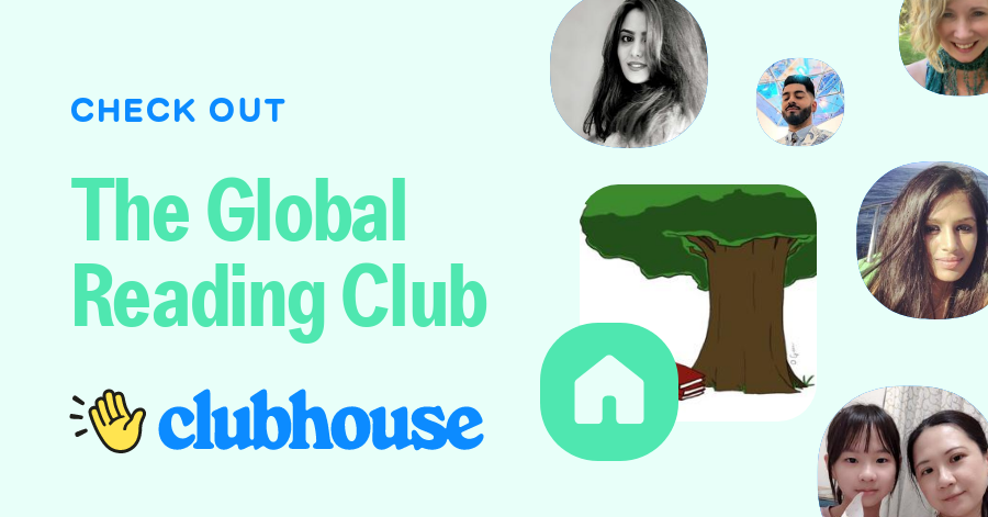 The Global Reading Club