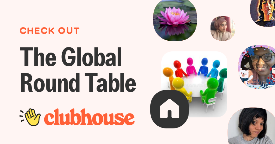 The Global Round Table