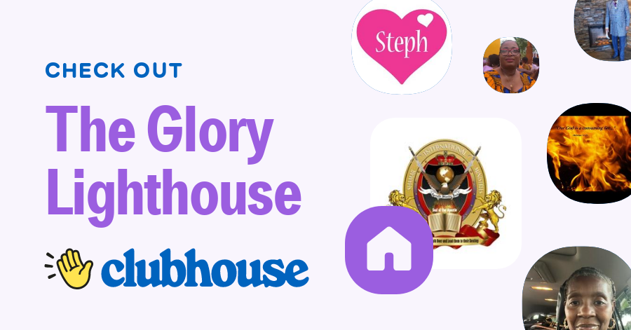 The Glory Lighthouse