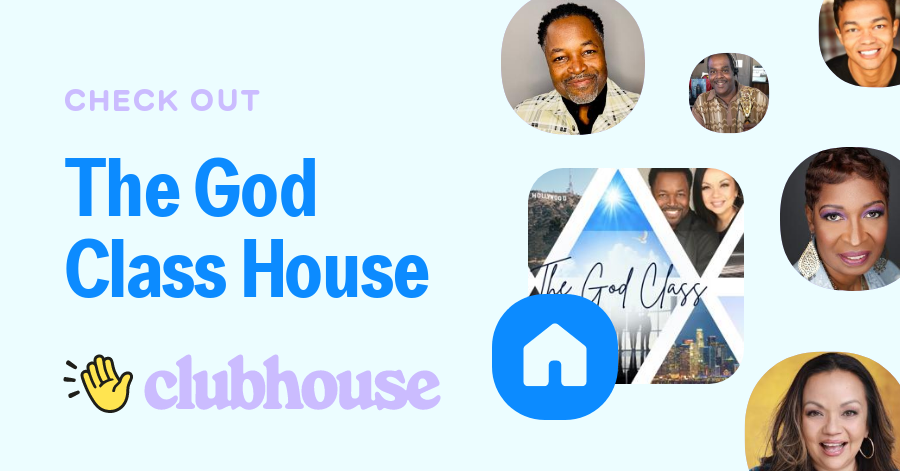The God Class House
