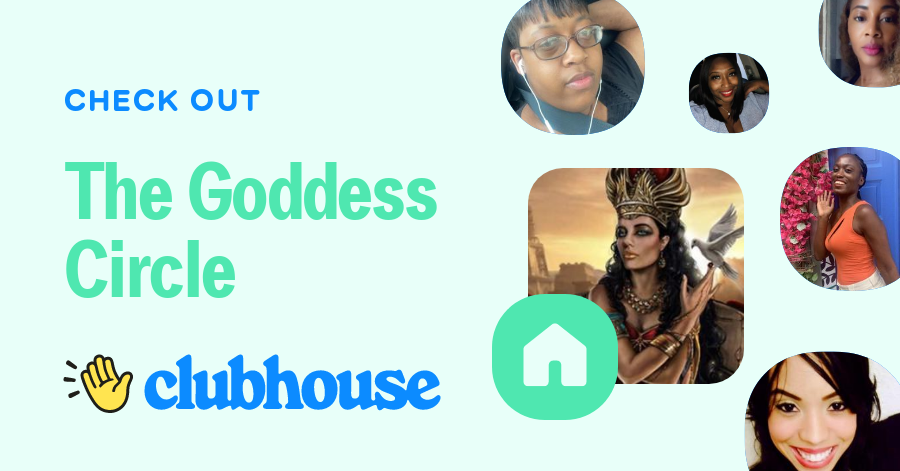 The Goddess Circle