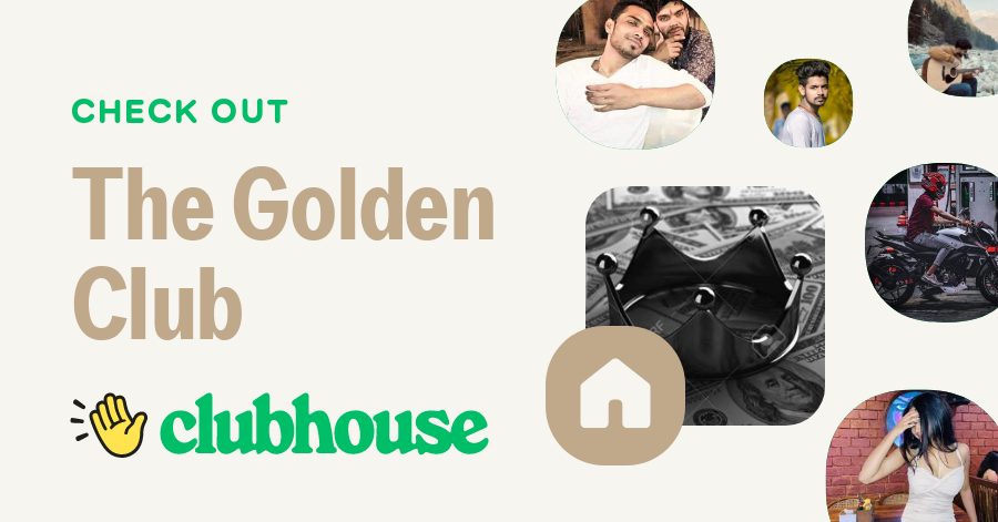 The Golden Club